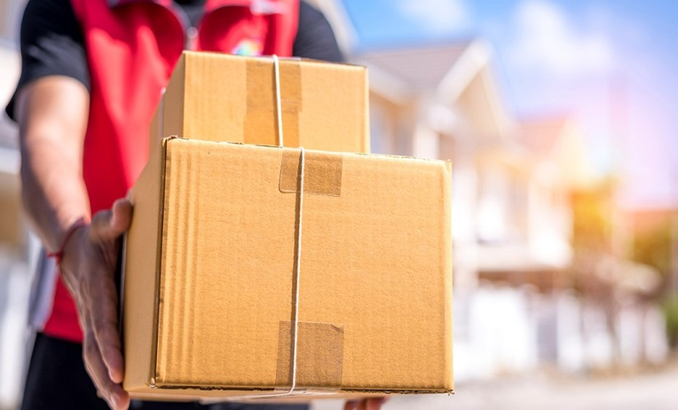 ما هي خدمات التوصيل للمشاريع الصغيرة؟ - هلا ديلفري | Hala Delivery